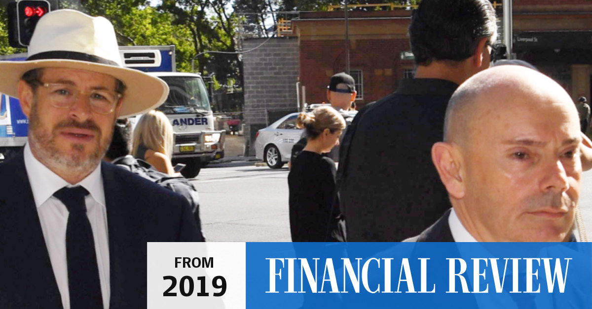 Legal infighting delays landmark banking cartel case