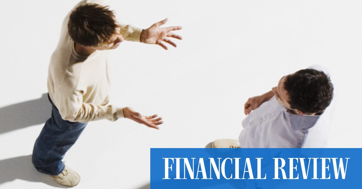 How to persuade people: Four top tips to help you master the art of ...
