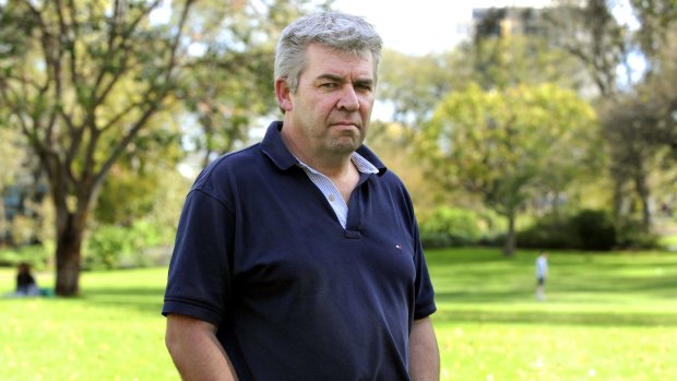 NRL 2019: Disgraced ex-Melbourne Storm chief Brian Waldron joins calls ...