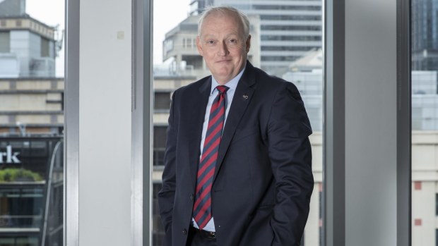 Perpetual bid for Pendal: Asset managers turn to mergers to deliver for ...