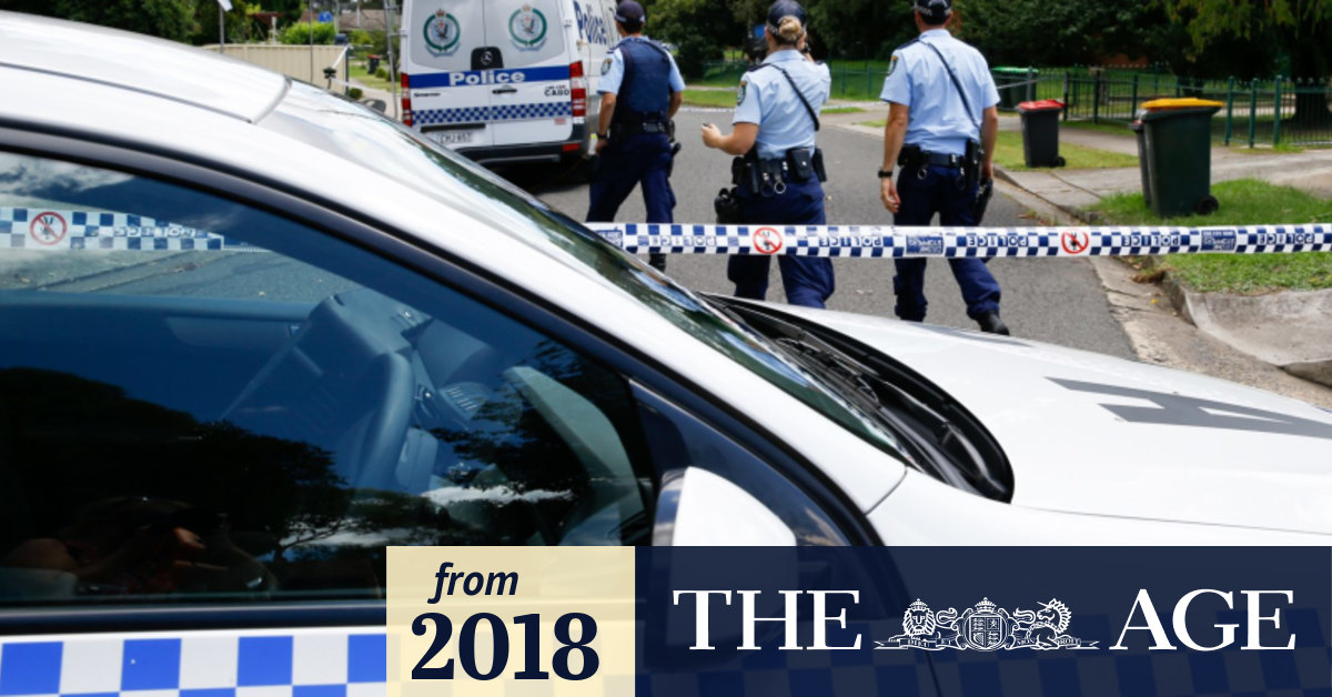 Crime stats: Victoria sees another big drop in crime