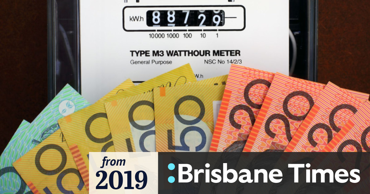 Hundreds copped illegal Origin power bill late fees over seven years