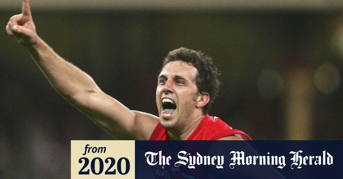 Sydney Roosters add former Sydney Swans and Collingwood Magpies AFL ...