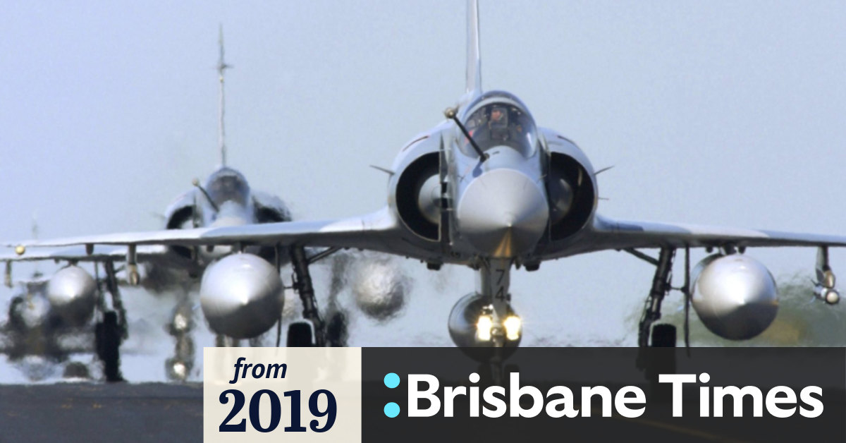 Bombing property prices around ADF bases prompt class action