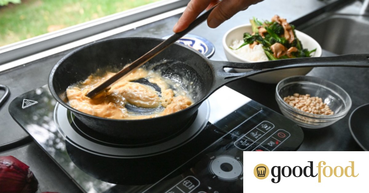 Induction cooking 101: Do you really have to buy new pots and pans? All ...