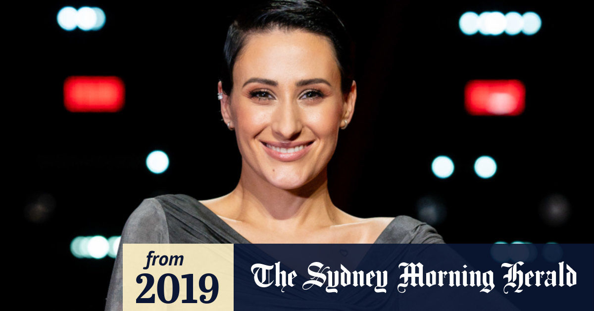 The Voice Finale: Diana Rouvas and Jordan Anthony on being at each end ...