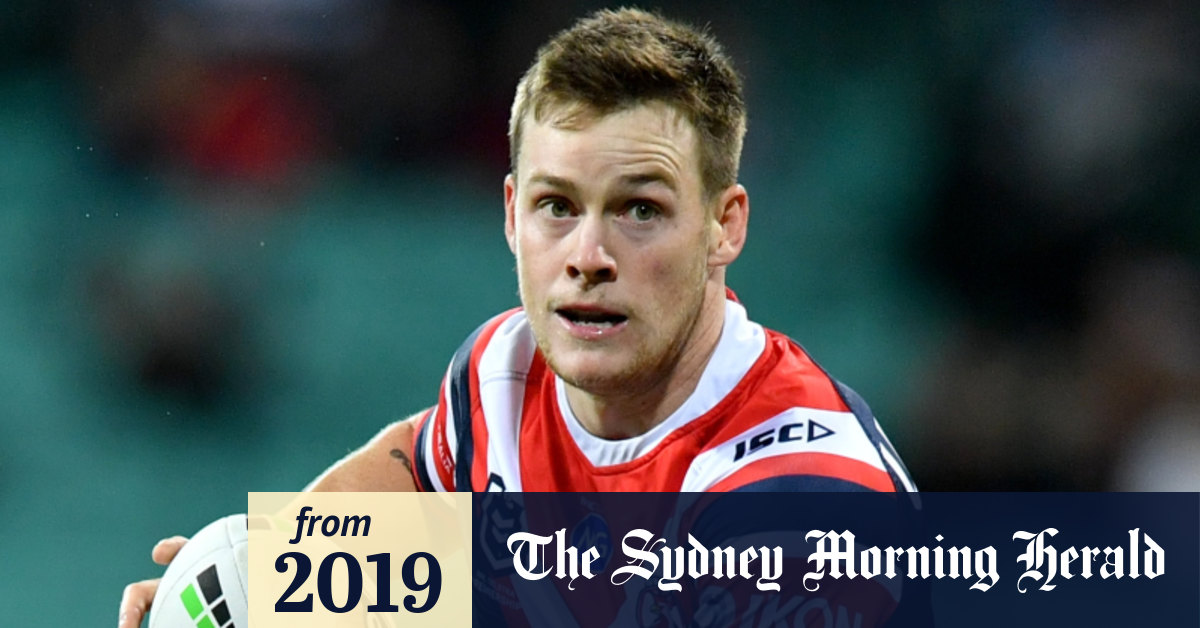 NRL Grand Final 2019: Luke Keary confident as Sydney Roosters prepare ...