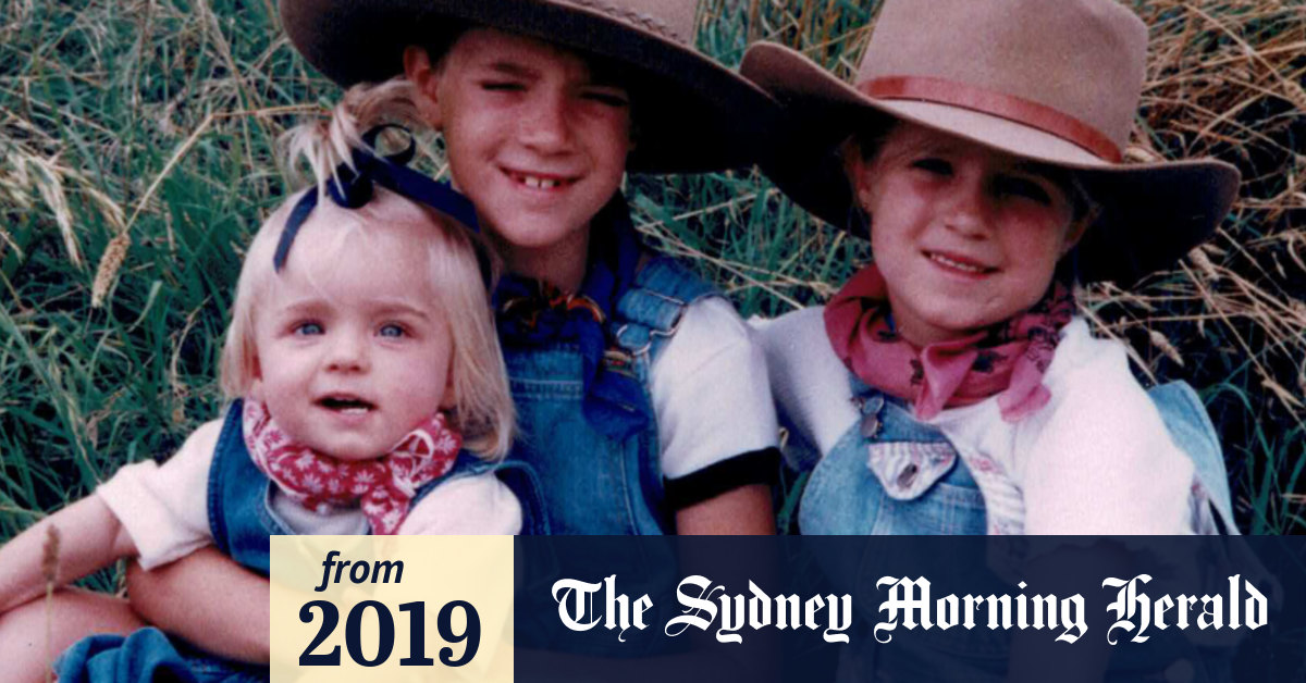 Chloe Higgins memoir The Girls about loss of two sisters