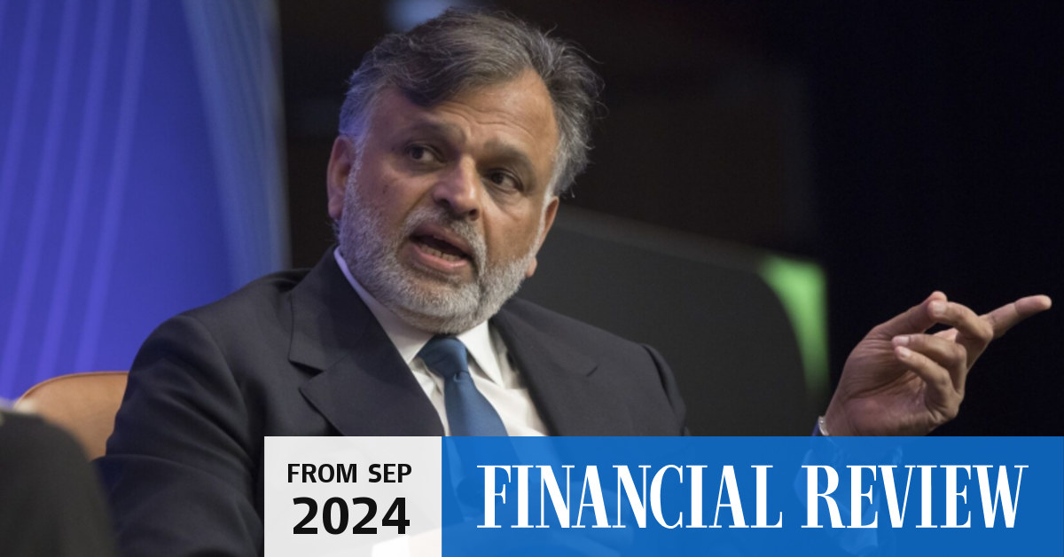 LGI ASX: Chaired by Boral CEO Vik Bansal, LGI investors are up 85 per cent