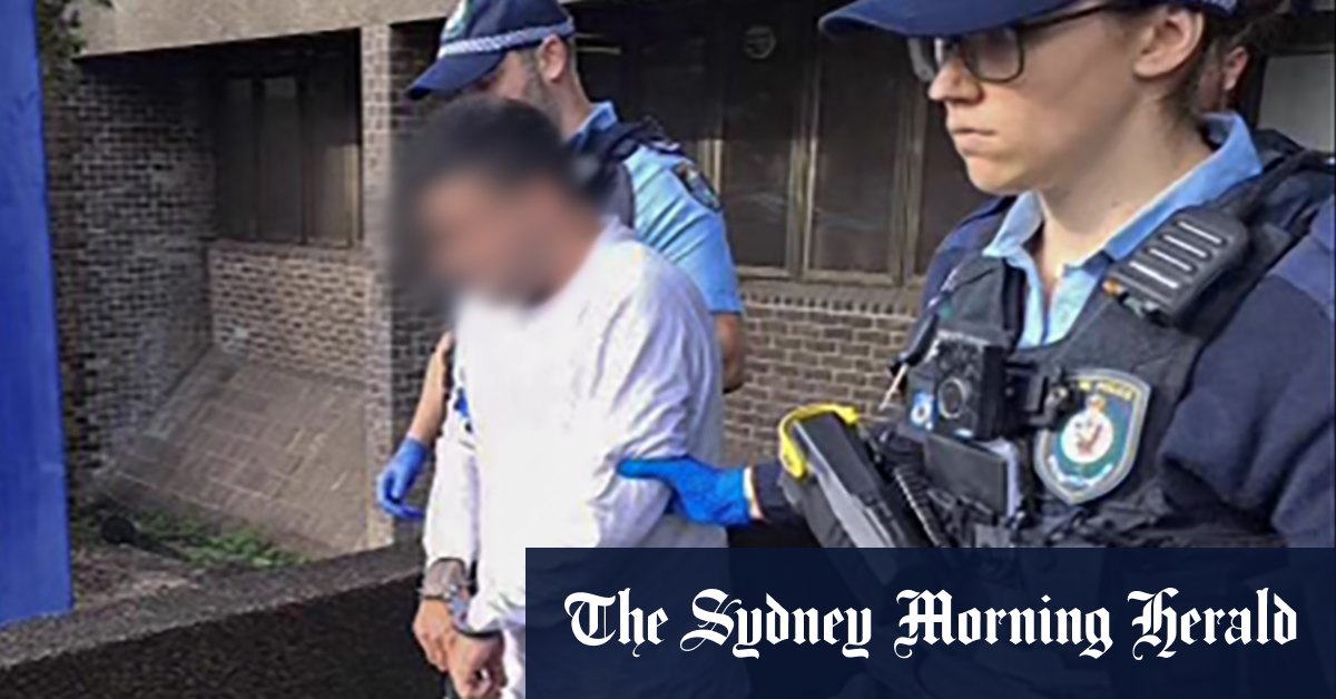 Alexandria gym stabbing: Anthony Monteleone kept ignoring an ...