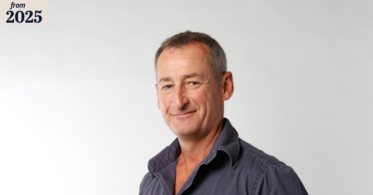 Anson Cameron on retirement living: When trifling moments (and ...
