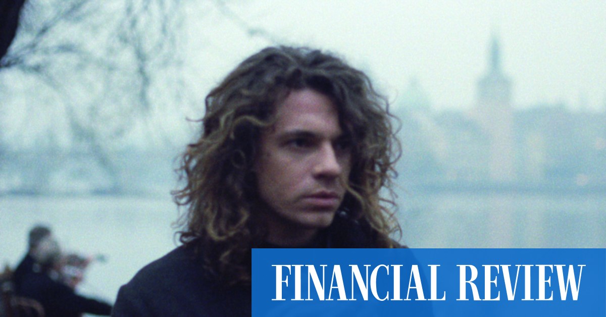 Why Queensland judge Bill Everson quoted music legends INXS, its late ...