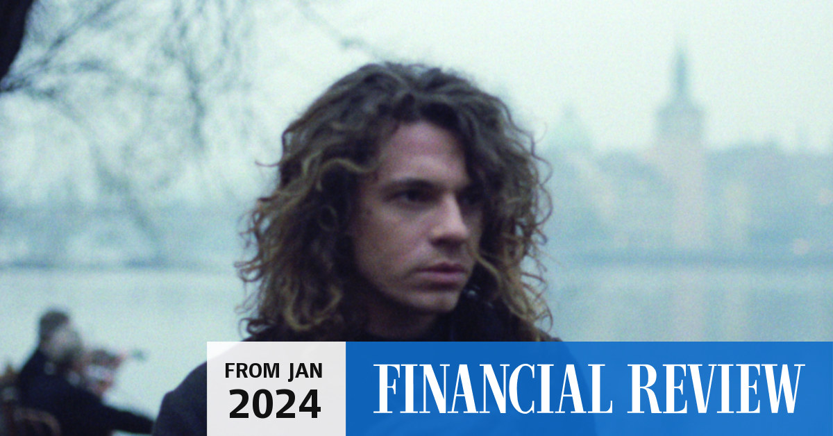 Why Queensland judge Bill Everson quoted music legends INXS, its late ...