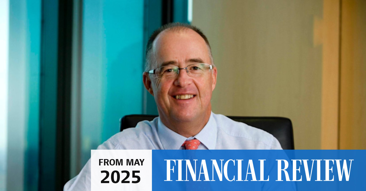 PBH ASX: Brett Paton quiet exits Escala for son’s fund