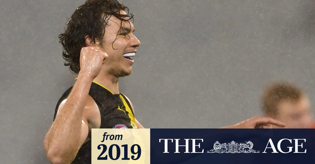 AFL Grand Final 2019: Jade Rawlings on how either side can win the AFL ...