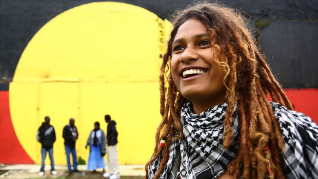 'Haunting and visceral': choral tribute to poet Alice Eather