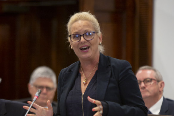 Push for rules to keep councillor, developer meetings above board rejected