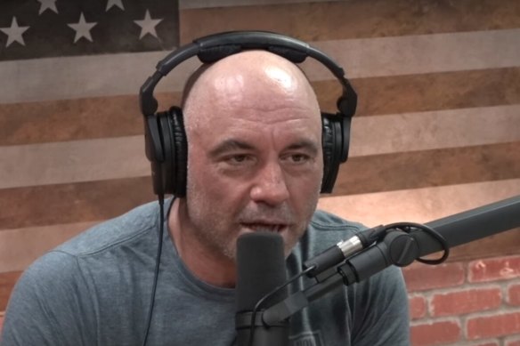 COVID-19: Joe Rogan, podcaster and comedian, tests positive for coronavirus