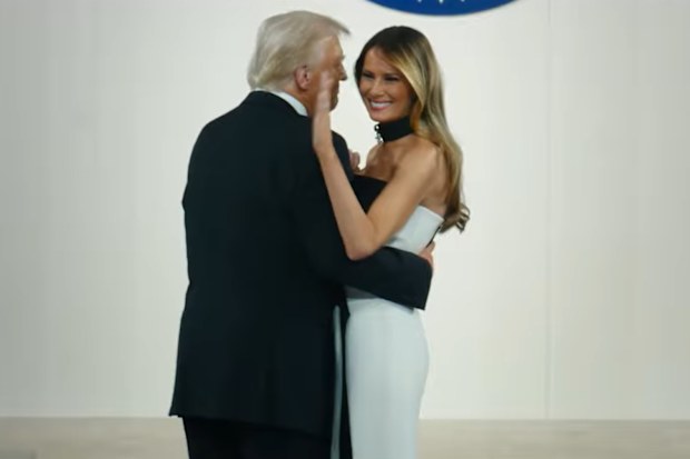Film review: Melania is as vapid as a poster of kittens