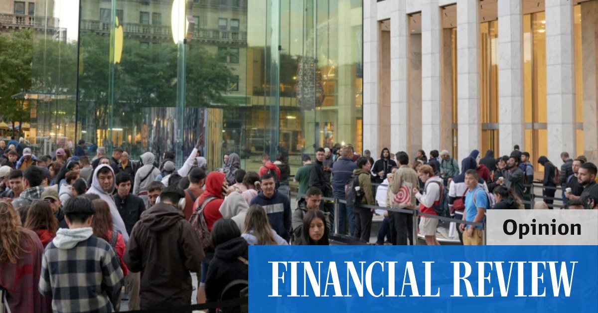 US economy: America’s mini miracle may be fleeting