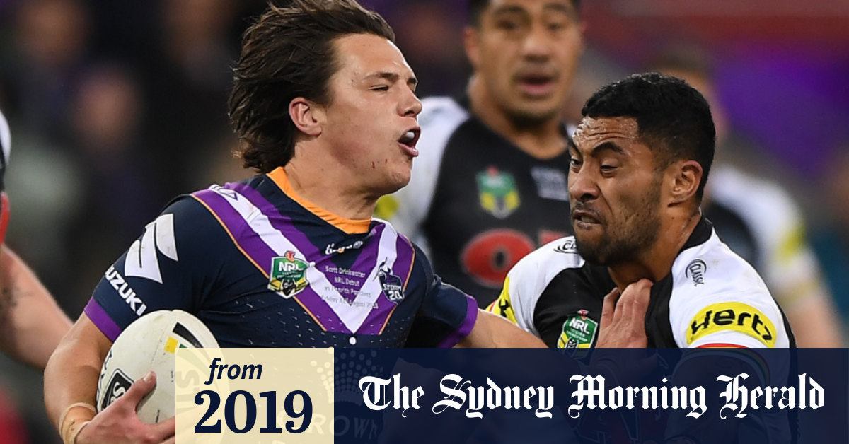 Storm fear Drinkwater could miss "months" with pec injury