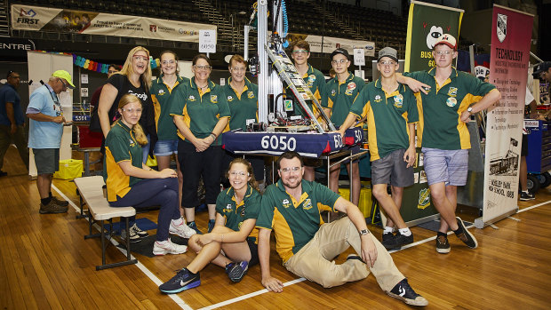 From Wee Waa, with heart, to deep in the heart of Texas