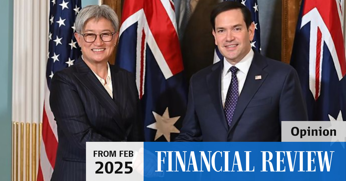 Donald Trump diplomacy: Australian government and business leaders must ...