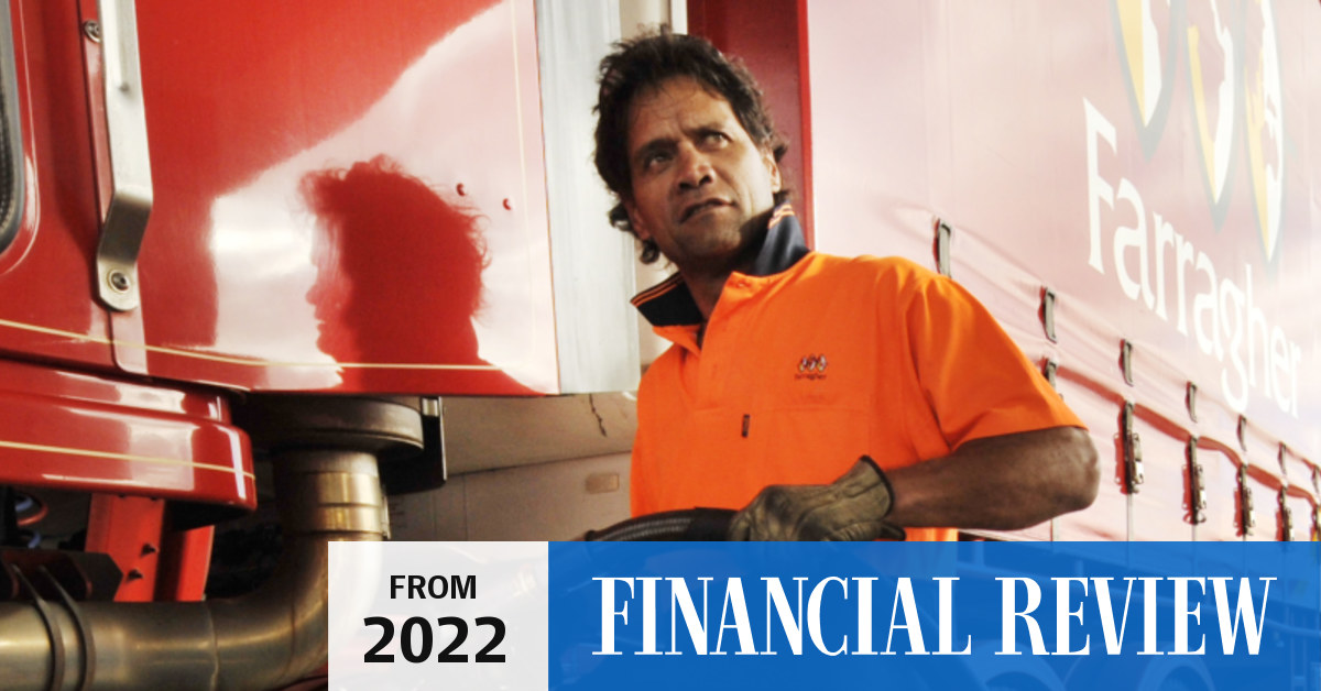 VEA ASX: Viva Energy posts record H1 revenues as refining earnings jump ...