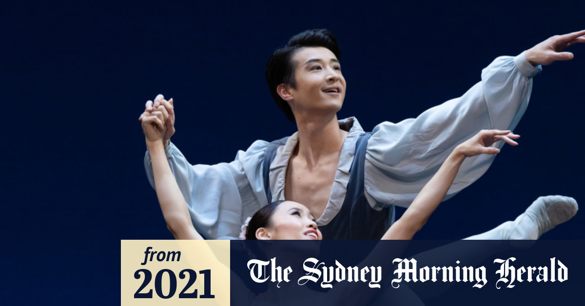 ‘Like a flower’: The exquisite art of Ako Kondo