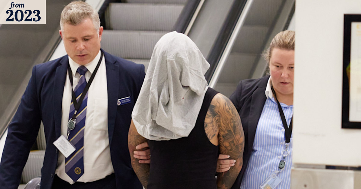 Taha Sabbagh shooting: man arrested over fatal shooting of 40-year-old