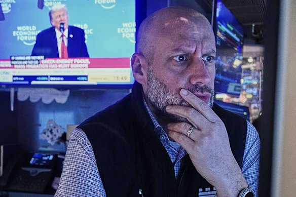 Trump TACO trade is a dangerous game for investors