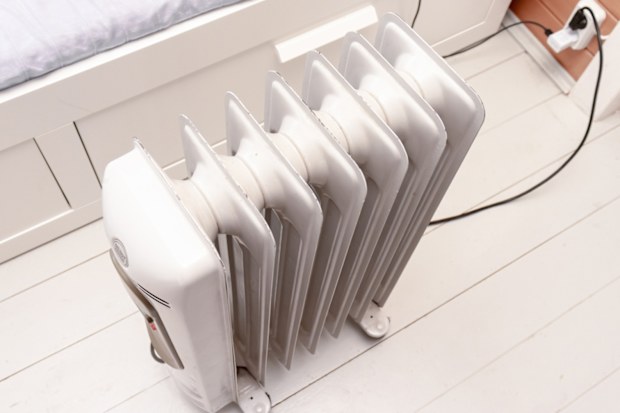 Home heating hacks: The zone trick that makes portable heaters better ...