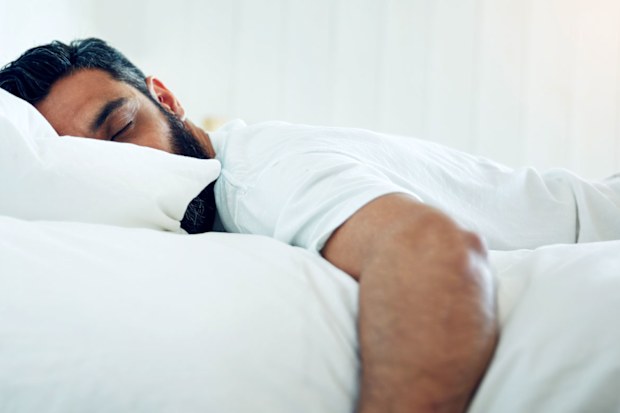 NASA nap sleep method: What it is, the health benefits and how to do it ...