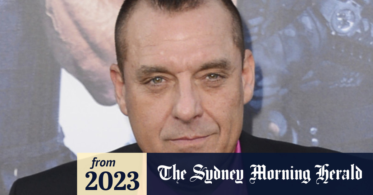 Saving Private Ryan actor Tom Sizemore dies aged 61