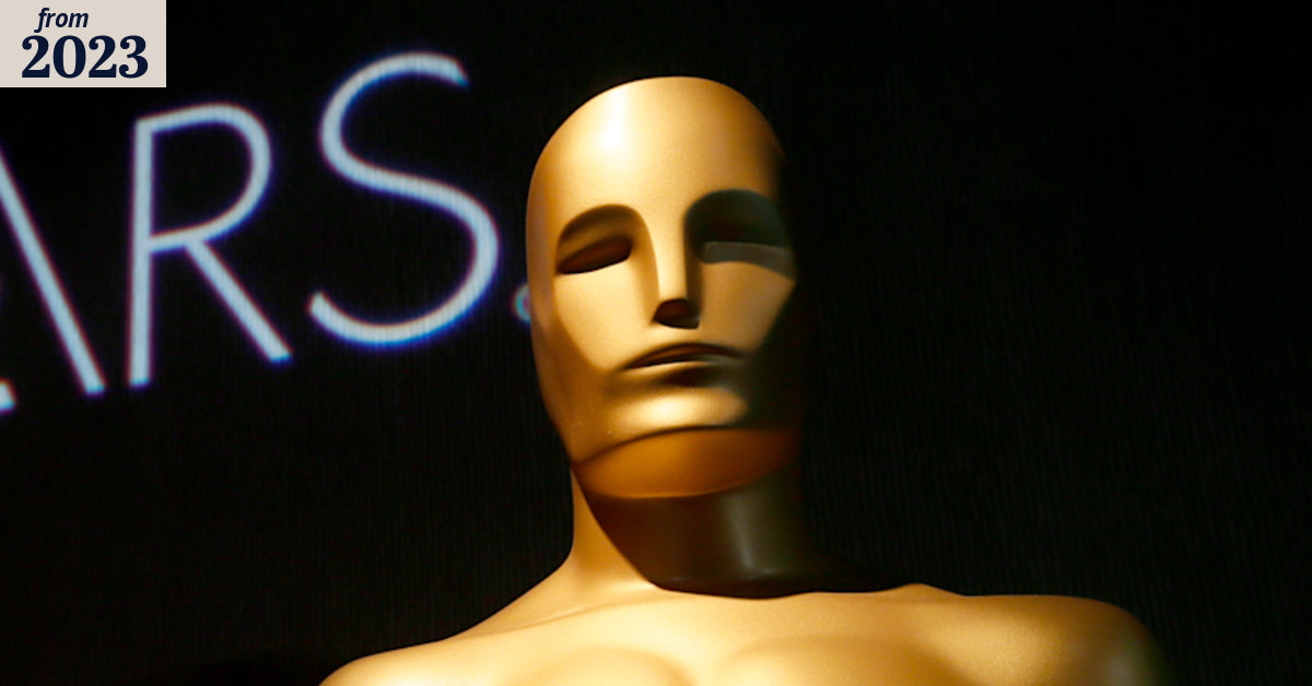 Oscars 2023: Trying to pick an Oscar winner based on awards season