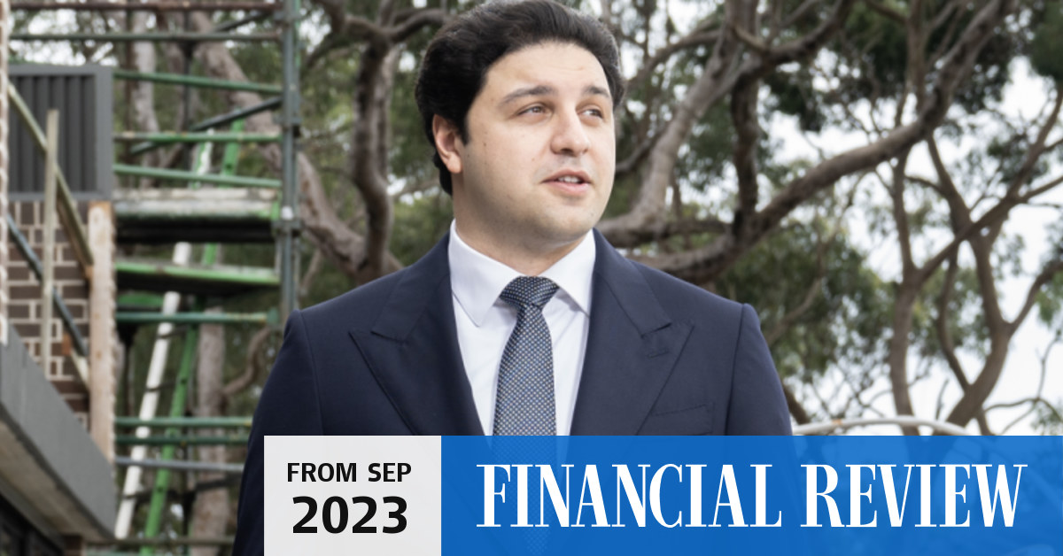 Developer Capio snaps up government site for $68m apartments project