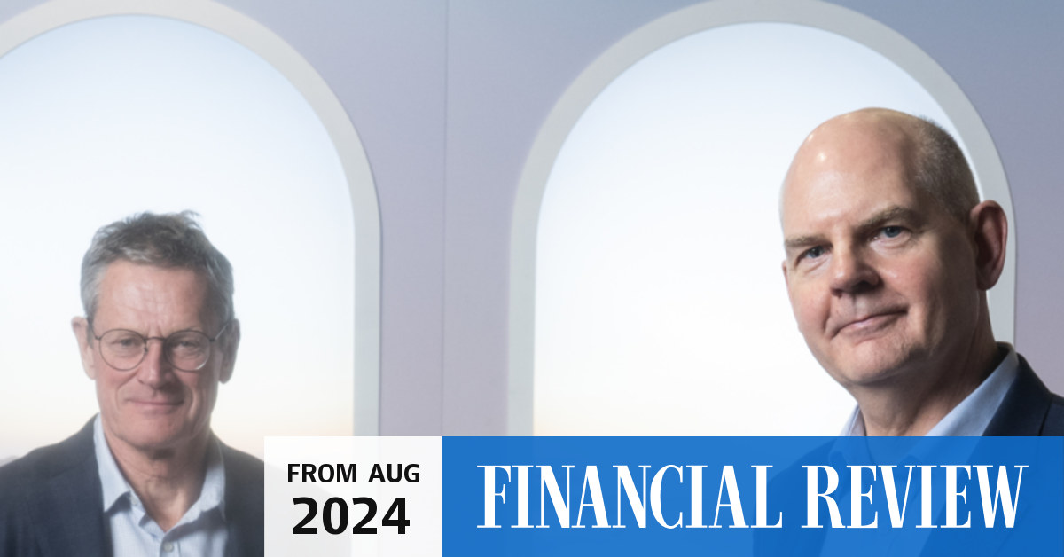 Qantas Super, Australian Investment Trust invest for social impact