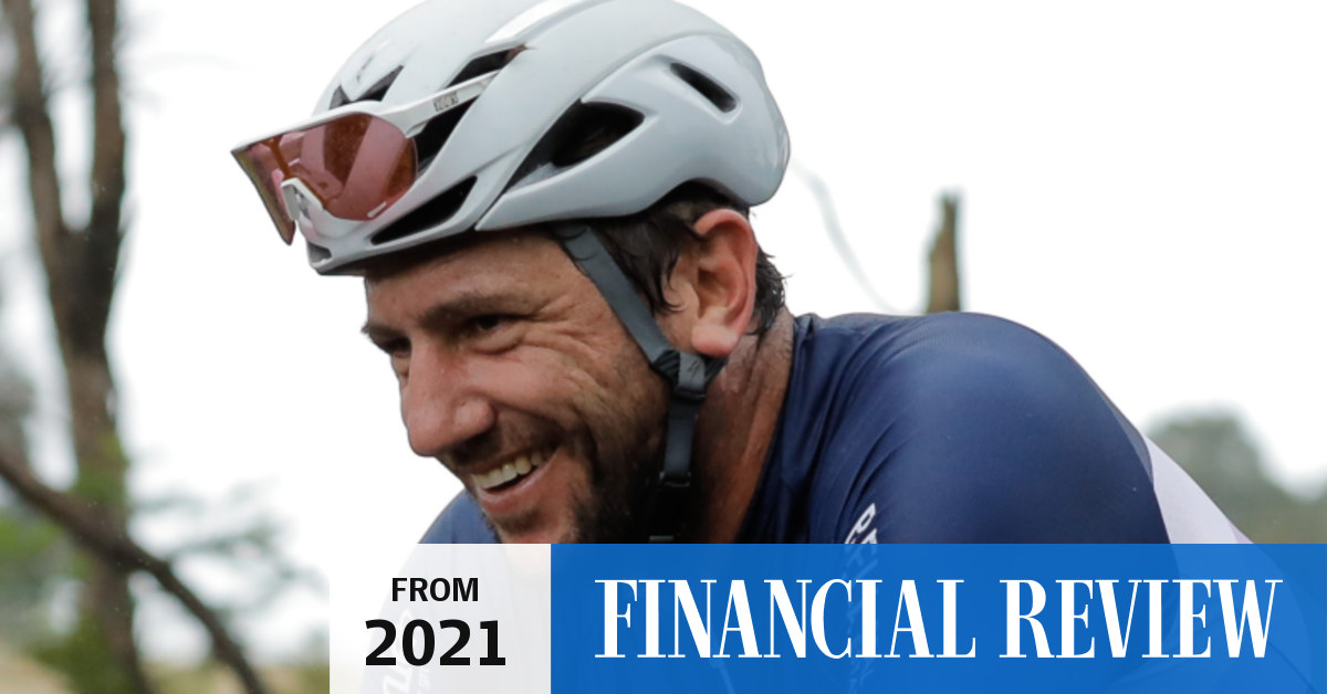 Assemble Communities boss Kris Daff reveals the trick to becoming a ...