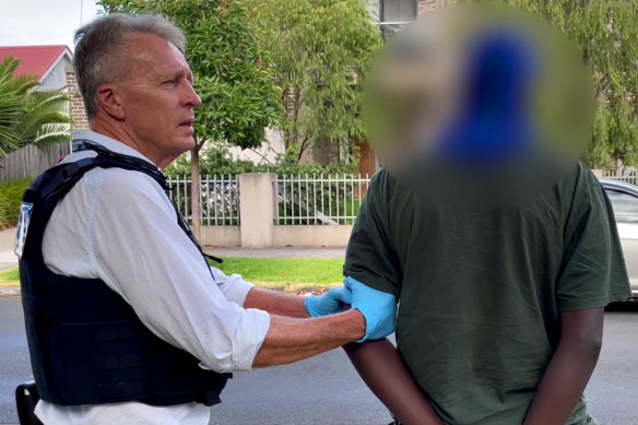 Two charged over Caulfield Burgertory fire, police confirm it was not a ...