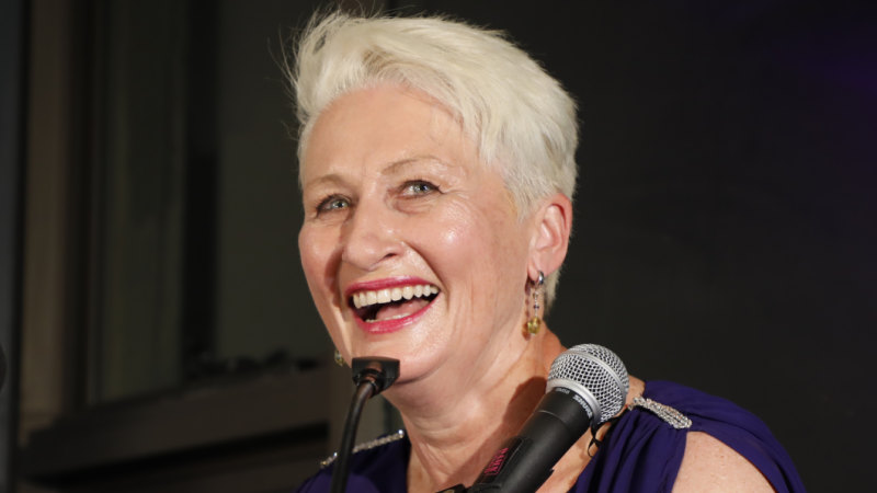 'Is she a superwoman?': Kerryn Phelps to juggle Parliament and council