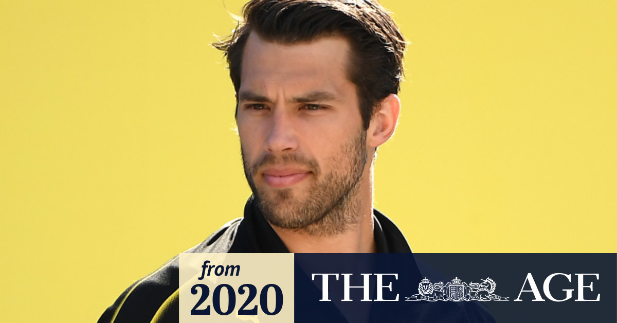 Richmond Football Club | Alex Rance leaves $1.4 million on the table