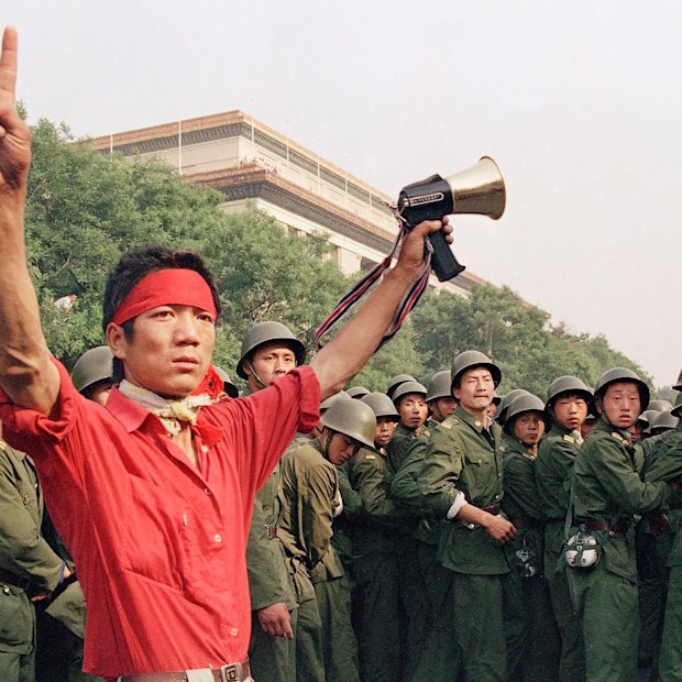 Why searching for the truth about Tiananmen is more important than ever