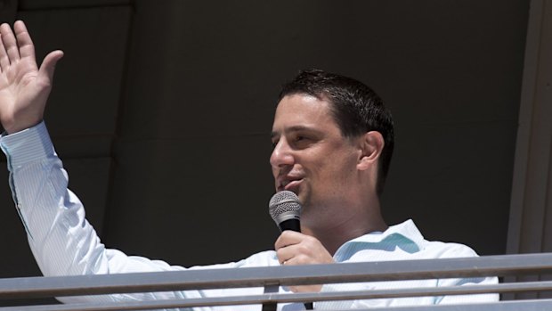 Brisbane City leading the pack for future A-League expansion