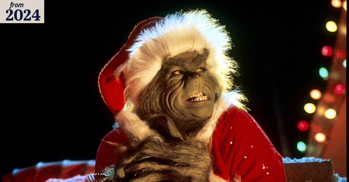 Melbourne CBD column: Christmas Grinch found in Yarra City Council IT ...