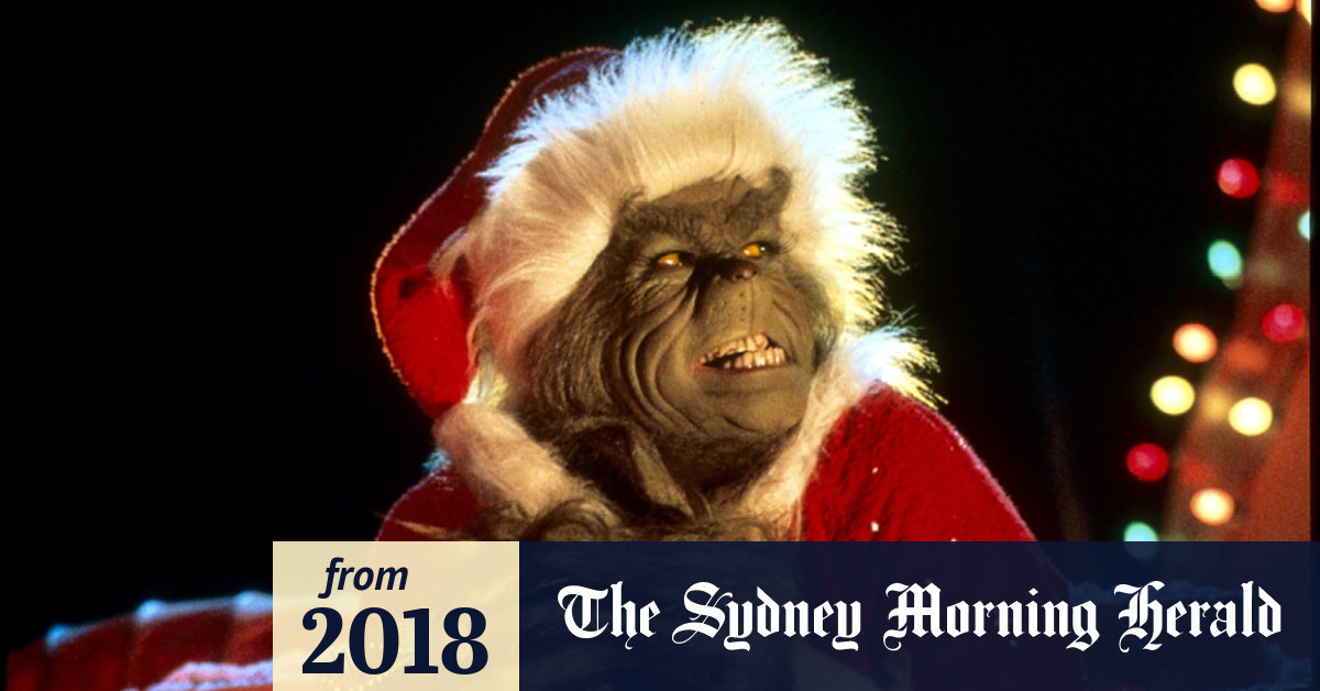 Hate Christmas? A psychologist’s survival guide for Grinches