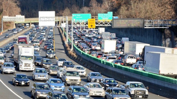 Transurban kicks off 2021 with US toll road bid