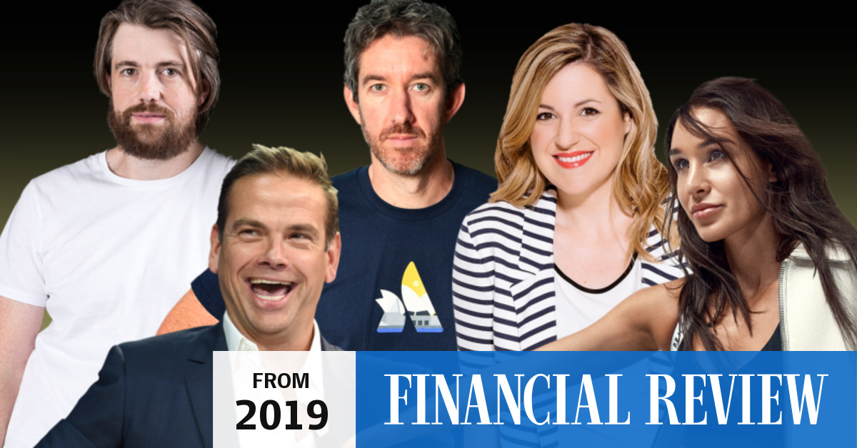 Rich List 2019: Australia's richest people