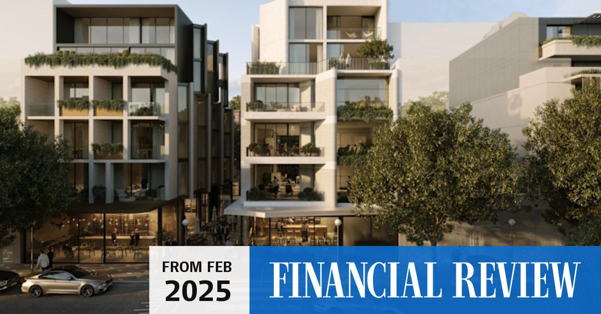 EverBlu Capital founder Adam Blumenthal incurs $2.6m loss in sale of ...