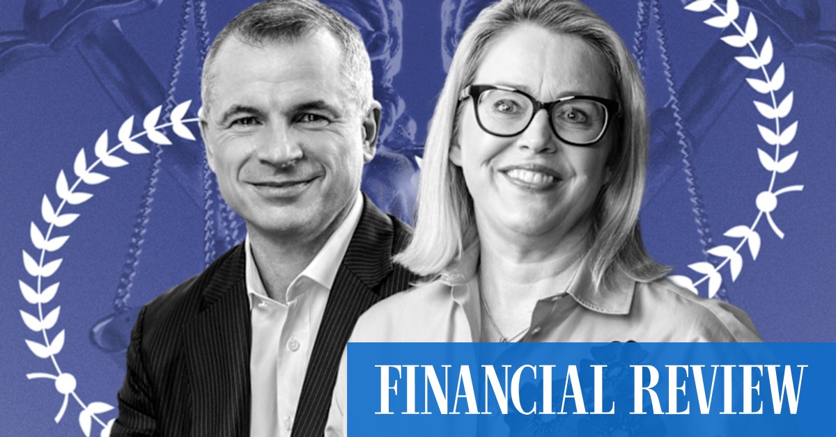 Australian law firms’ move towards independence is becoming the ...