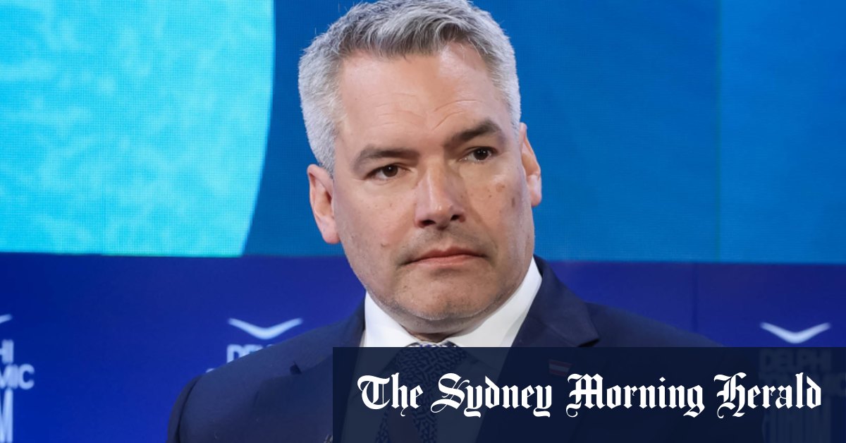 Austrian chancellor reveals Putin’s chilling response to Russian casualties